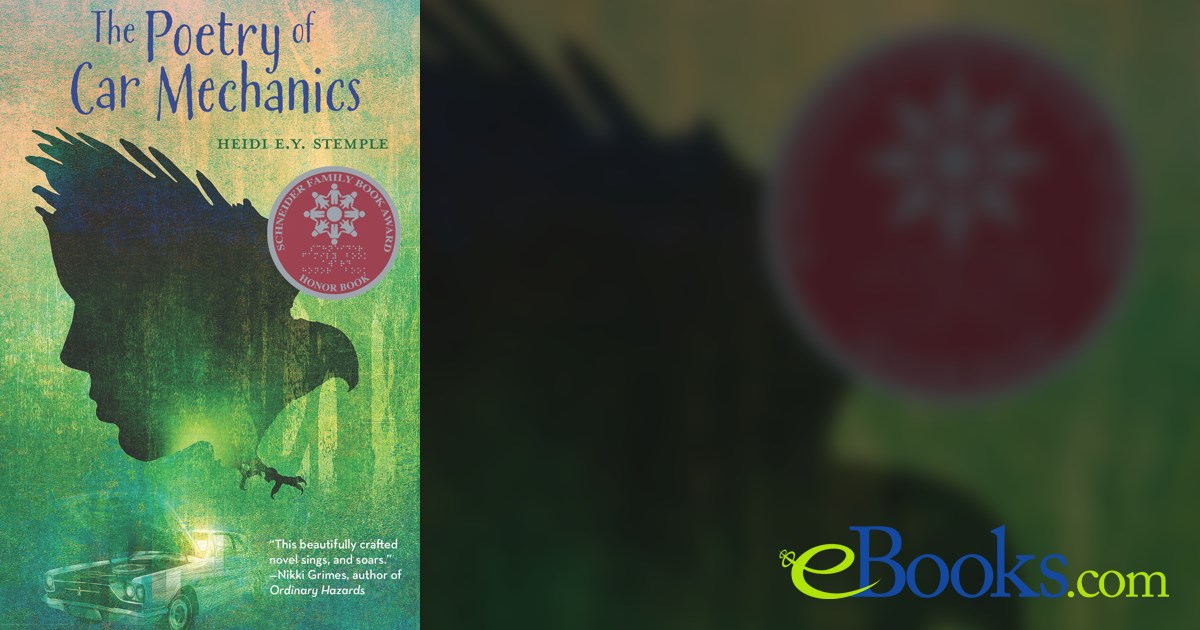 The Poetry of Car Mechanics by Heidi E. Y. Stemple (ebook)