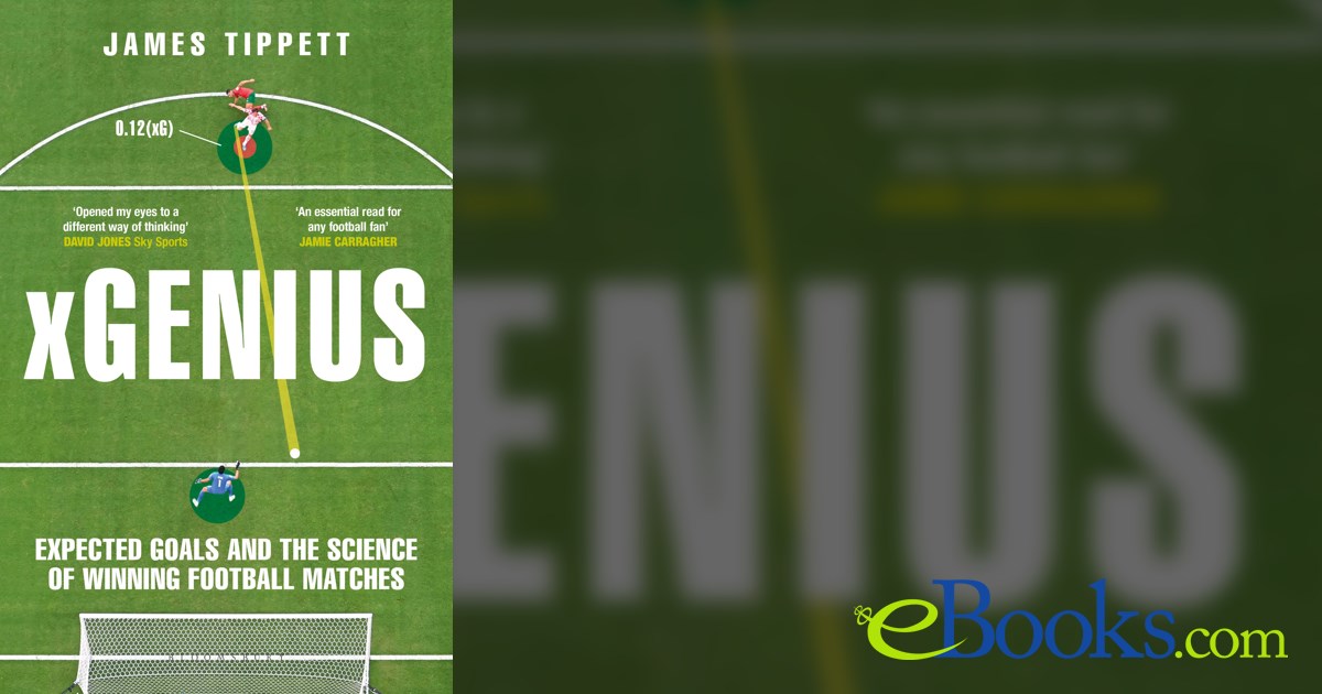 xGenius by James Tippett (ebook)