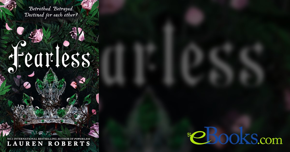 Fearless by Lauren Roberts (ebook)