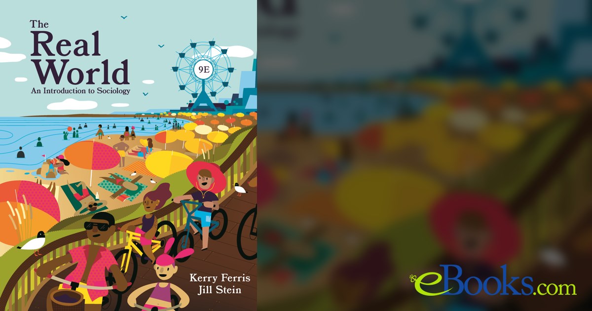 The Real World (9th ed.) by Kerry Ferris (ebook)