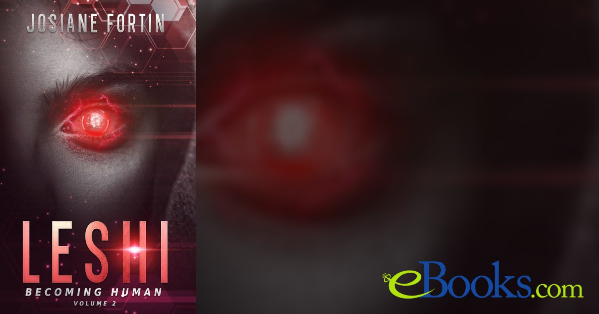 Leshi by Josiane Fortin (ebook)