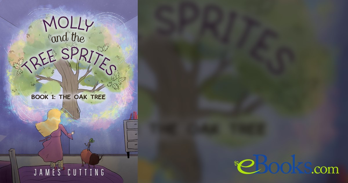 Molly and the Tree Sprites by James Cutting (ebook)