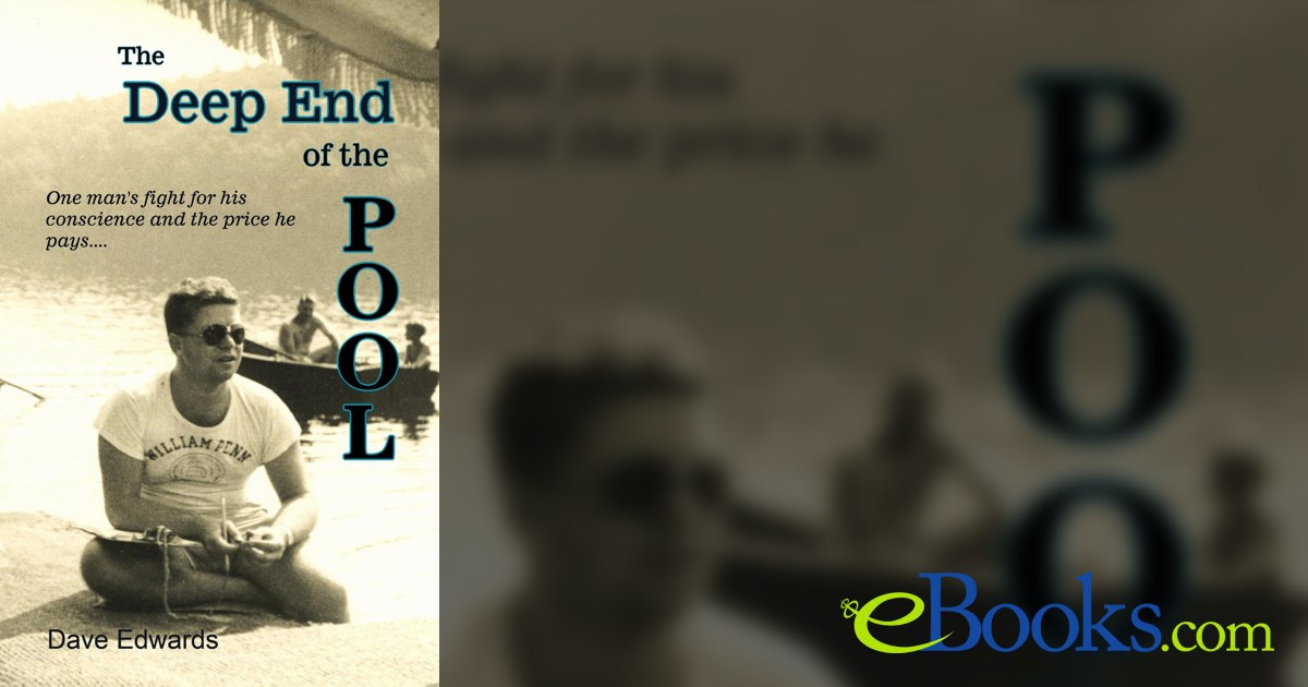 The Deep End of the Pool by Dave Edwards (ebook)