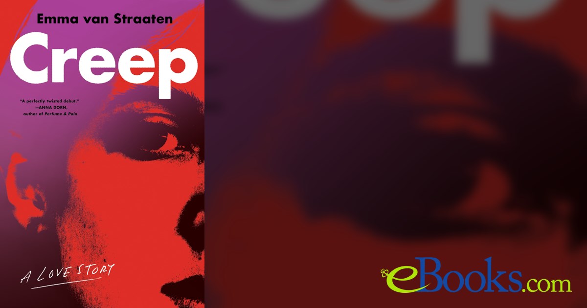 Creep by Emma van Straaten (ebook)