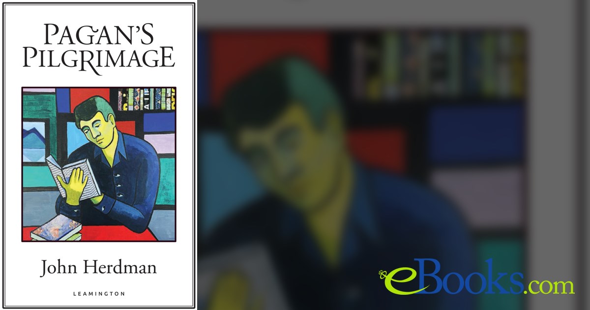 Pagan's Pilgrimage by John Herdman (ebook)