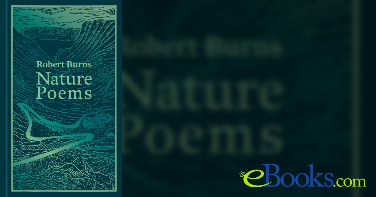 Robert Burns - Nature Poems by Robert Burns (ebook)