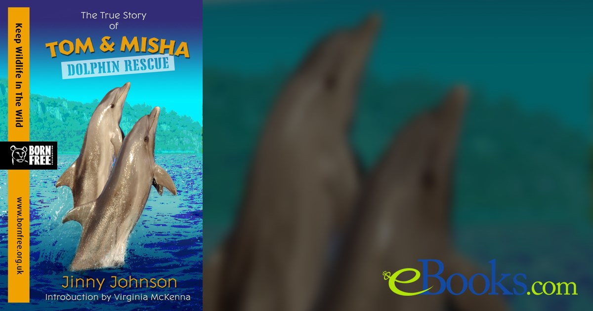 Dolphin Rescue by Jinny Johnson (ebook)
