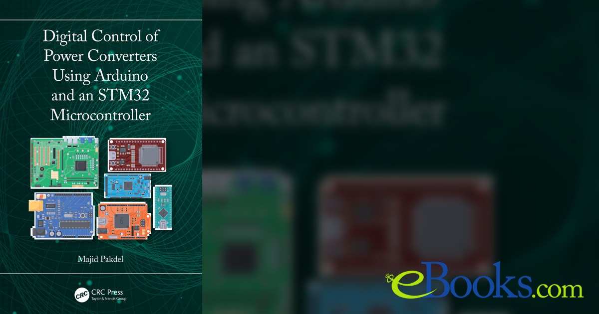 Digital Control of Power Converters Using Arduino and an STM32 Microcontroller