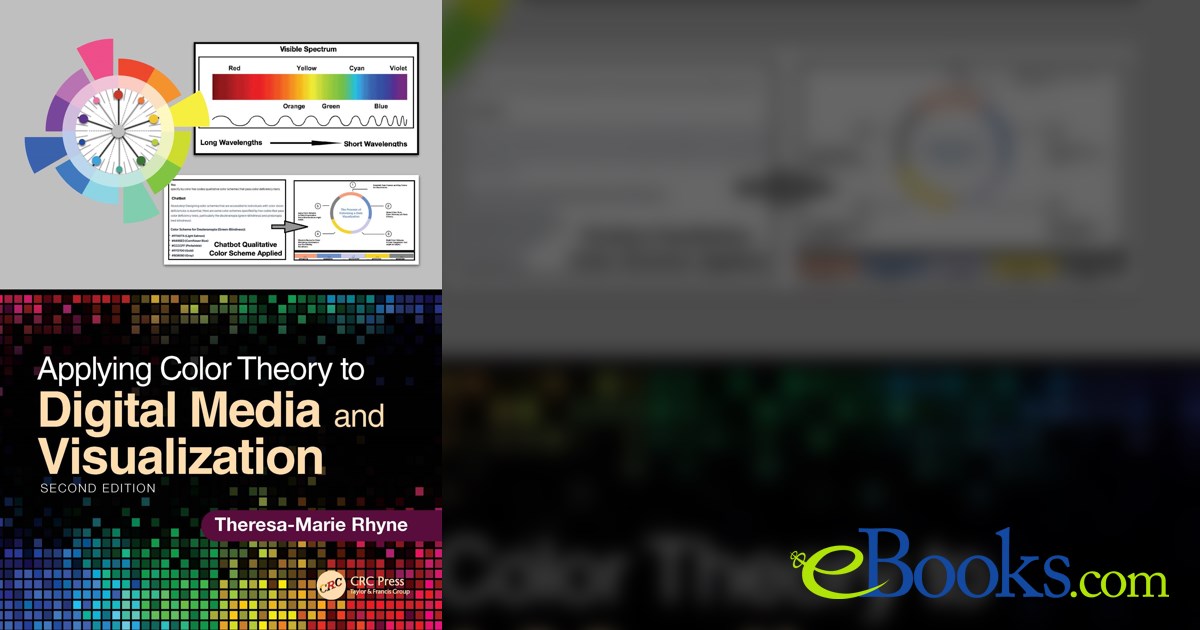 Applying Color Theory to Digital Media and Visualization