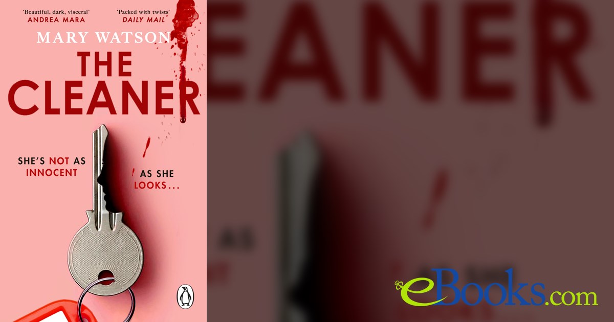 The Cleaner by Mary Watson (ebook)