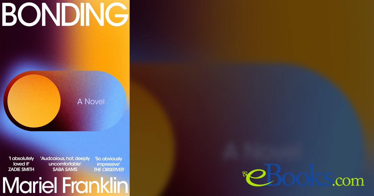 Bonding by Mariel Franklin (ebook)