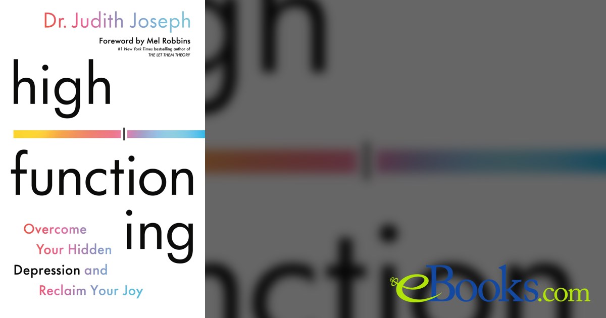 High Functioning by Judith Joseph (ebook)