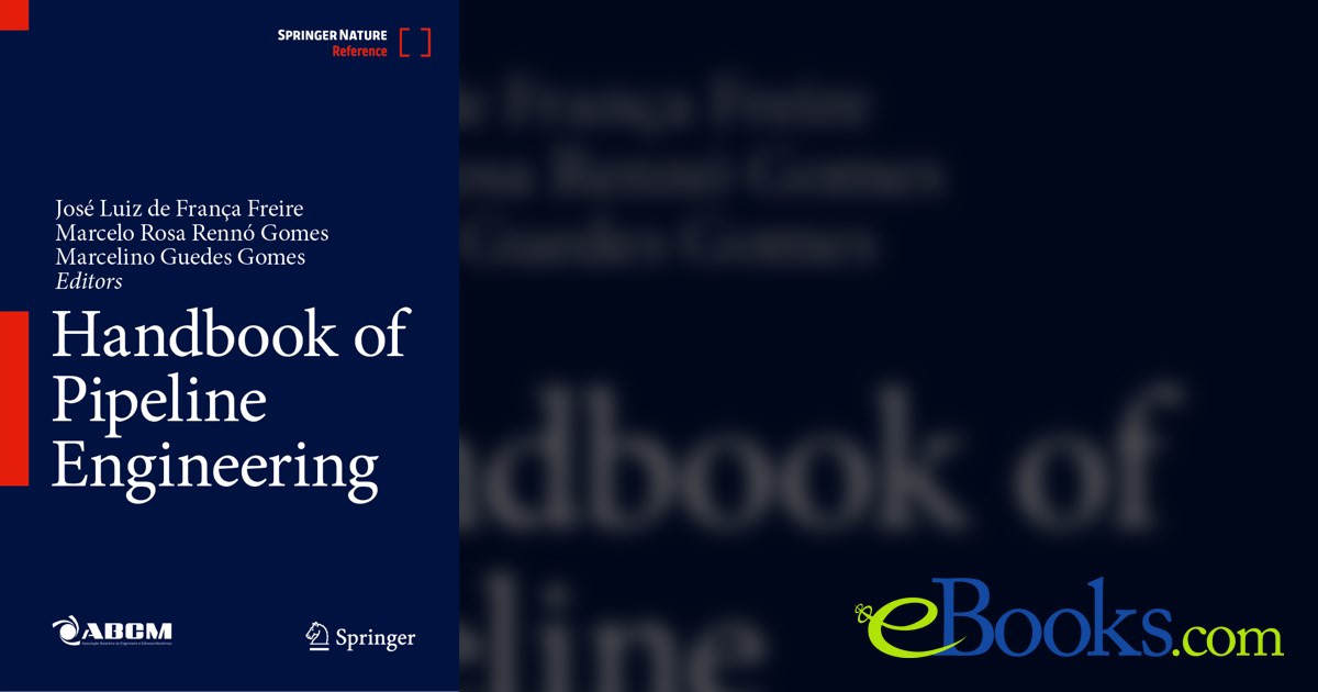 Handbook of Pipeline Engineering