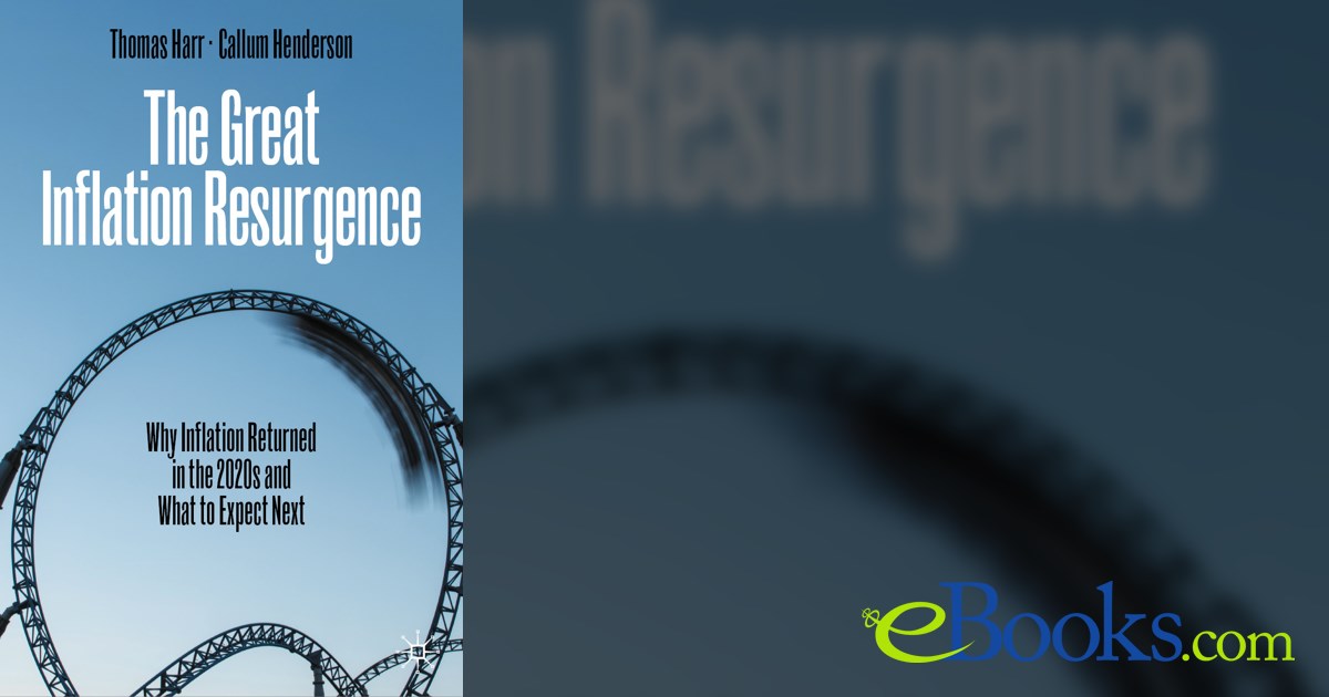The Great Inflation Resurgence by Thomas Harr (ebook)