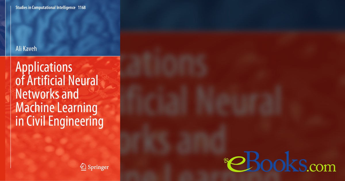 Applications of Artificial Neural Networks and Machine Learning in ...