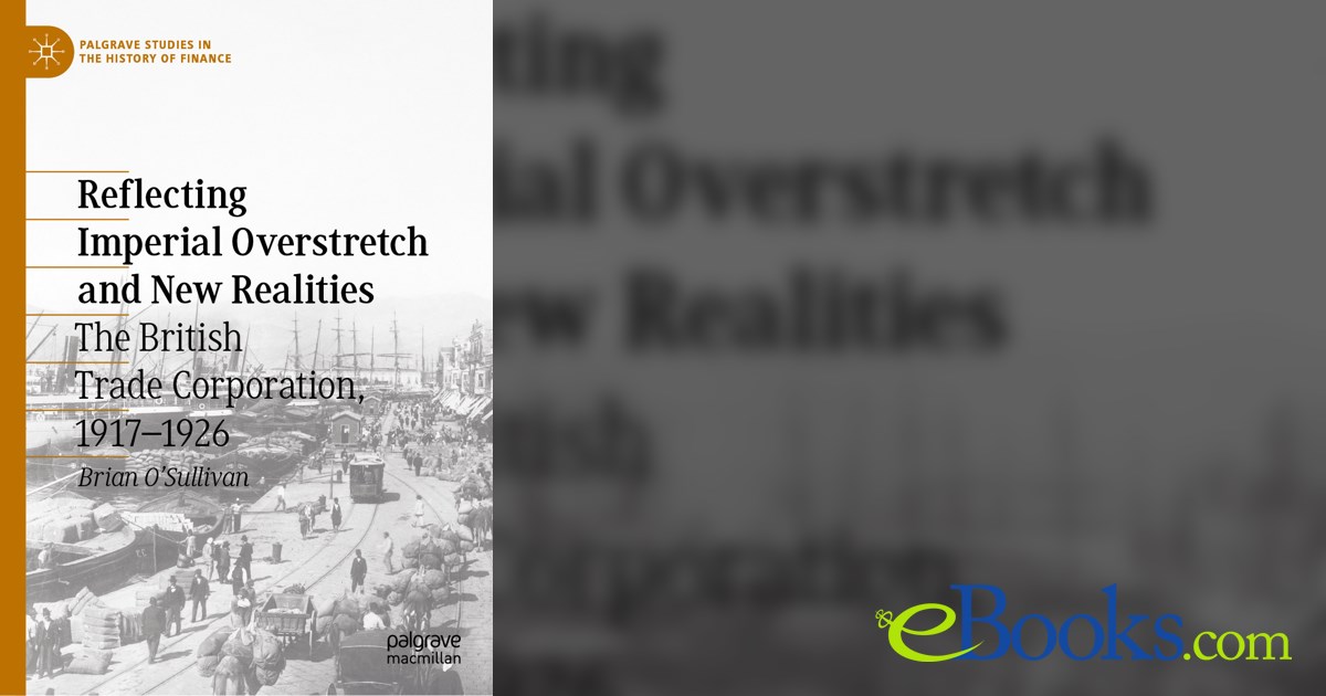 Reflecting Imperial Overstretch and New Realities