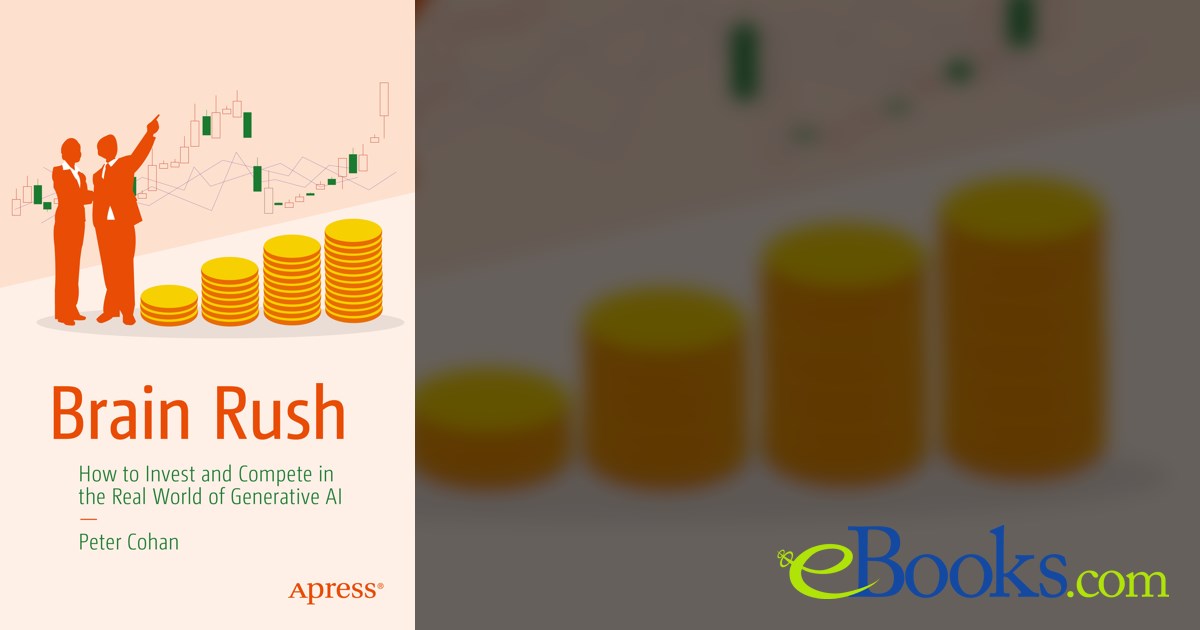 Brain Rush by Peter Cohan (ebook)