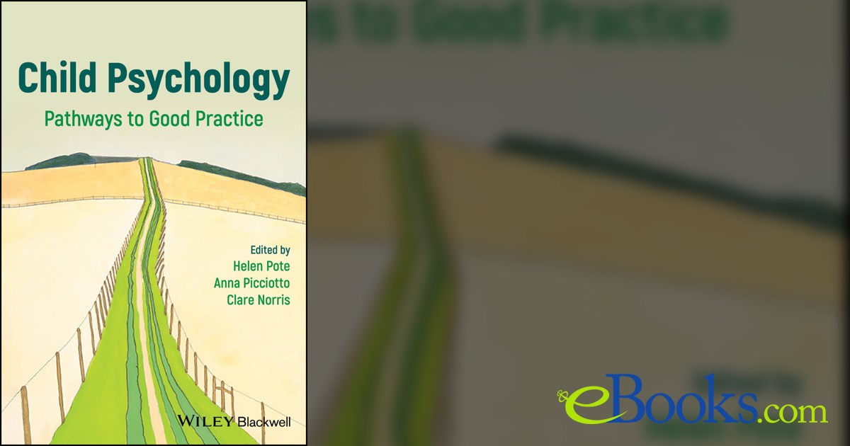 Child Psychology by Helen Pote (ebook)