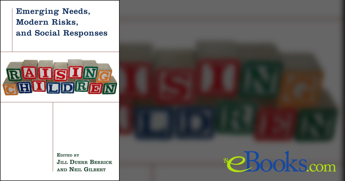 Raising Children by Jill Duerr Berrick (ebook)