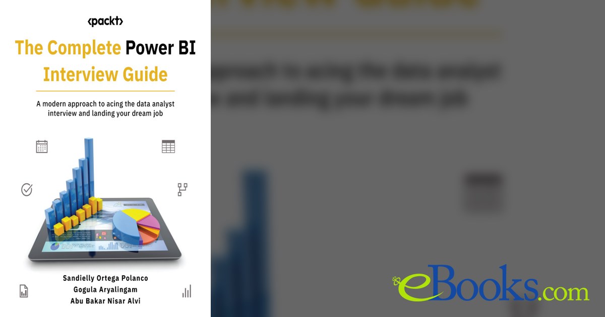 The Complete Power BI Interview Guide