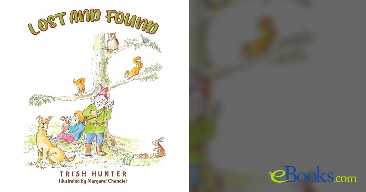 Lost and Found by Trish Hunter (ebook)