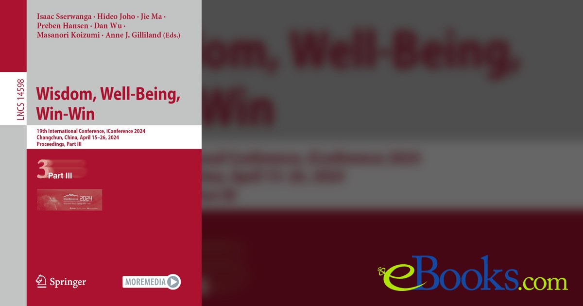 Wisdom, Well-Being, Win-Win by Isaac Sserwanga (ebook)