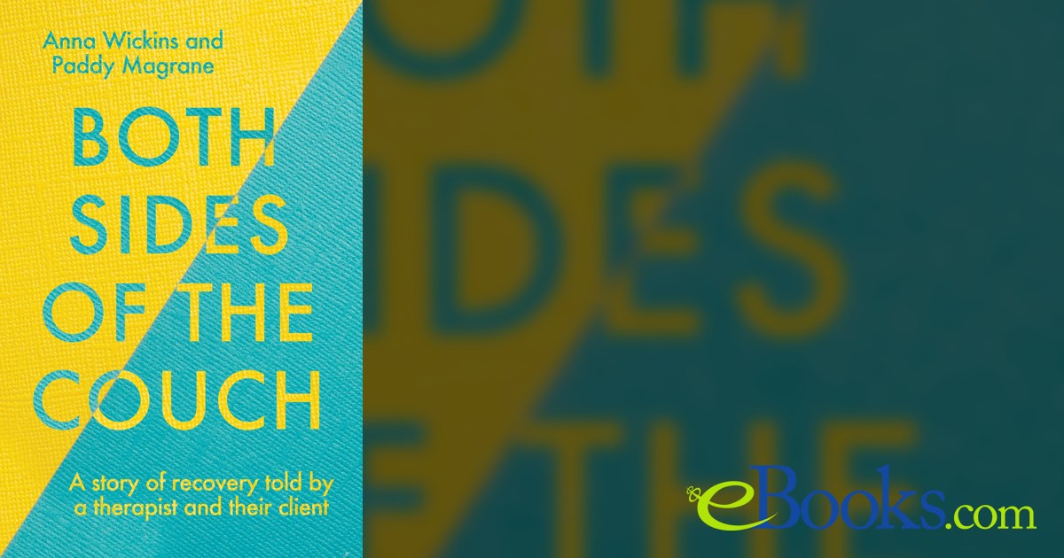 Both Sides of the Couch by Anna Wickins (ebook)