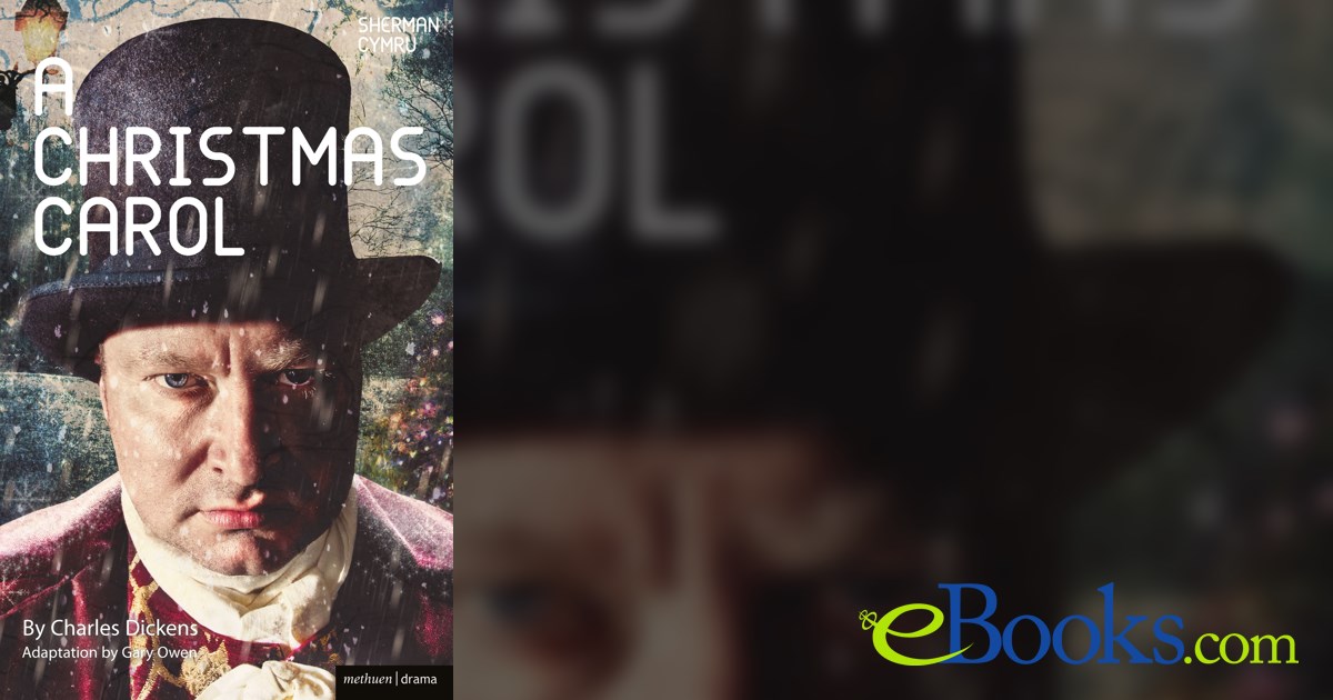 A Christmas Carol by Gary Owen (ebook)