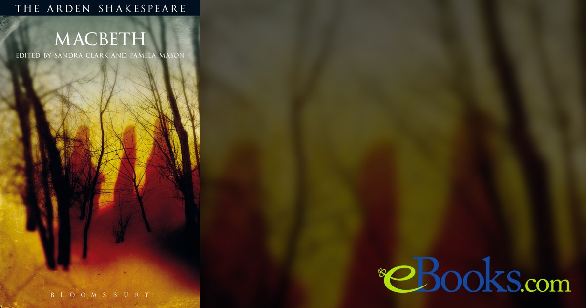 Macbeth (3rd ed.) by William Shakespeare (ebook)