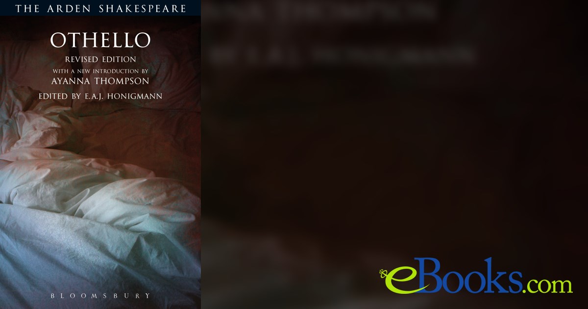 Othello by William Shakespeare (ebook)