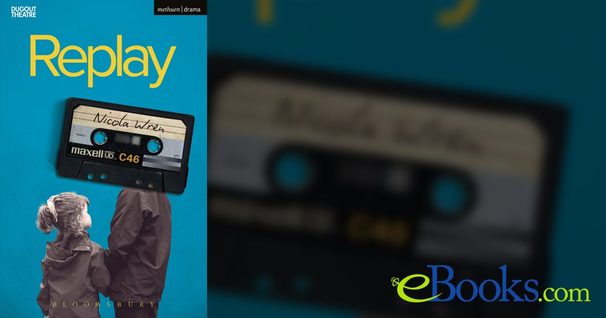 Replay by Nicola Wren (ebook)