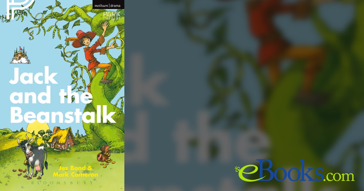 Jack and the Beanstalk by Mark Cameron (ebook) Jack and the Beanstalk by Mark Cameron (ebook)