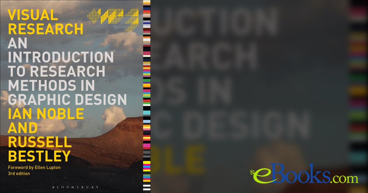 Visual Research by Russell Bestley (ebook)