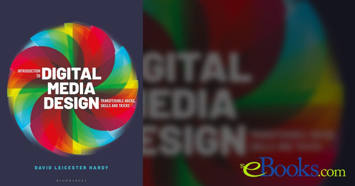 Introduction to Digital Media Design