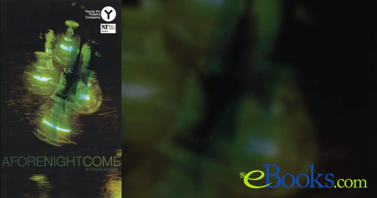 Afore Night Come by David Rudkin (ebook)