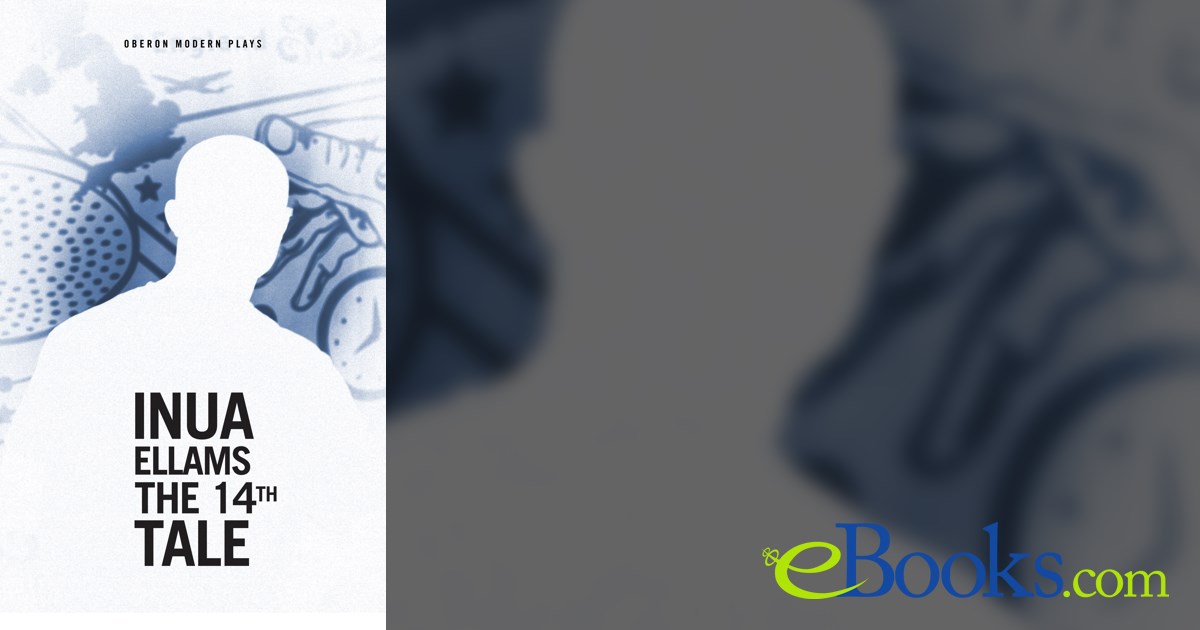 The 14th Tale by Inua Ellams (ebook)