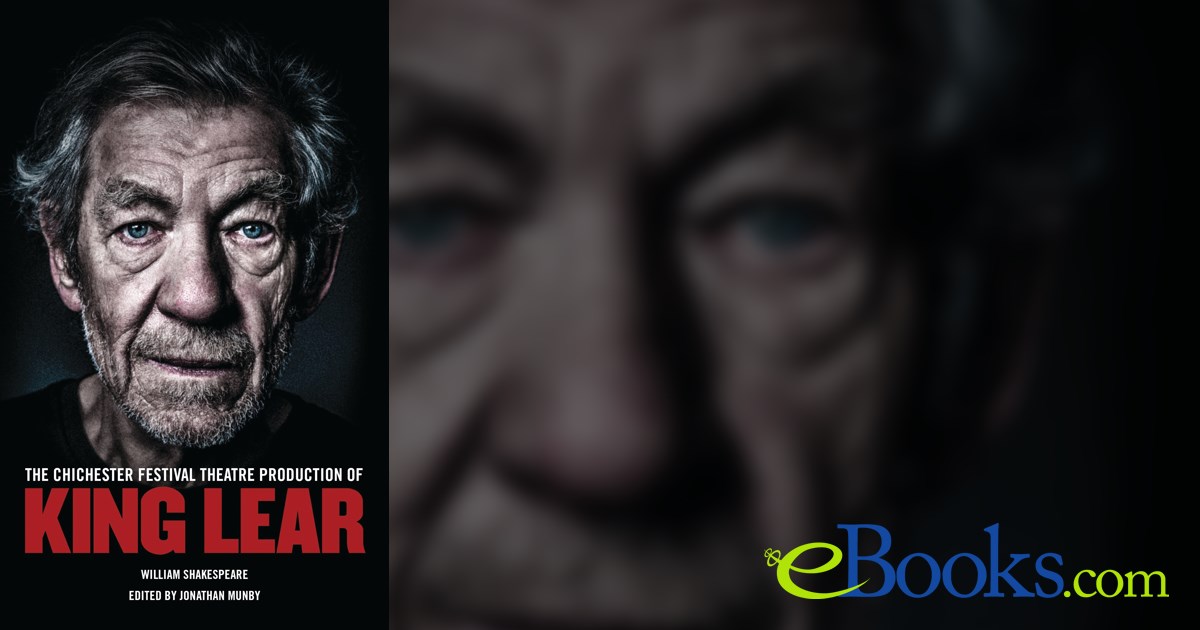 King Lear by William Shakespeare (ebook)