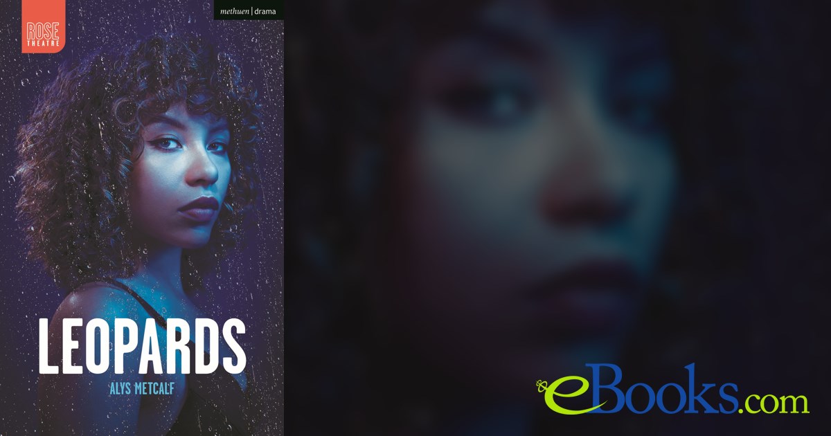 Leopards by Alys Metcalf (ebook)