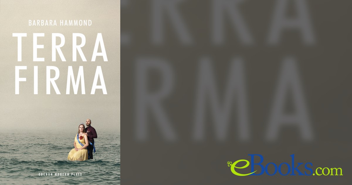 Terra Firma by Barbara Hammond (ebook)