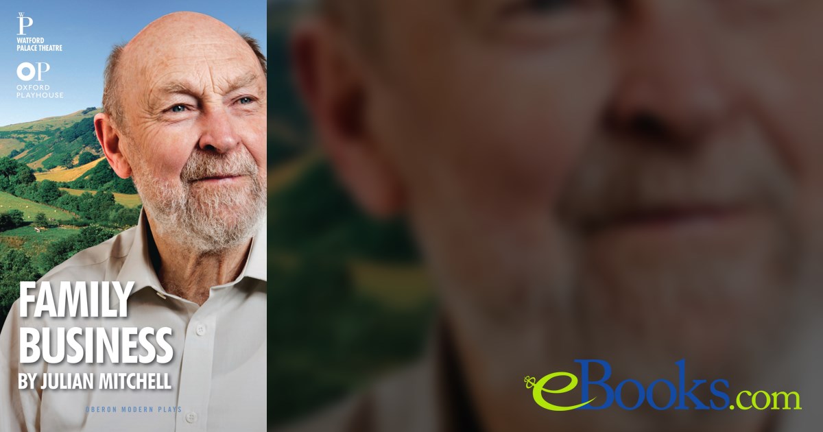 Family Business by Julian Mitchell (ebook)