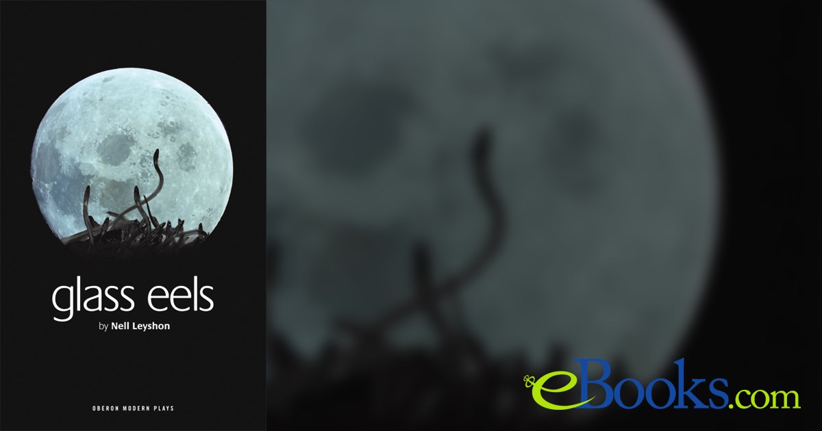 Glass Eels by Nell Leyshon (ebook)