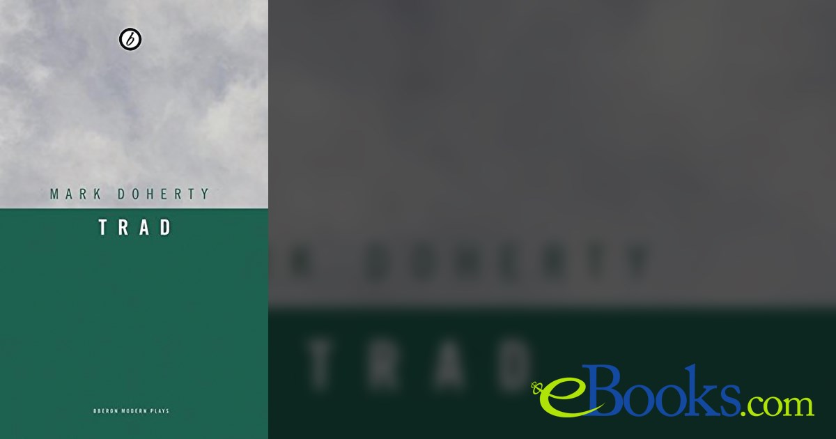 Trad by Mark Doherty (ebook)