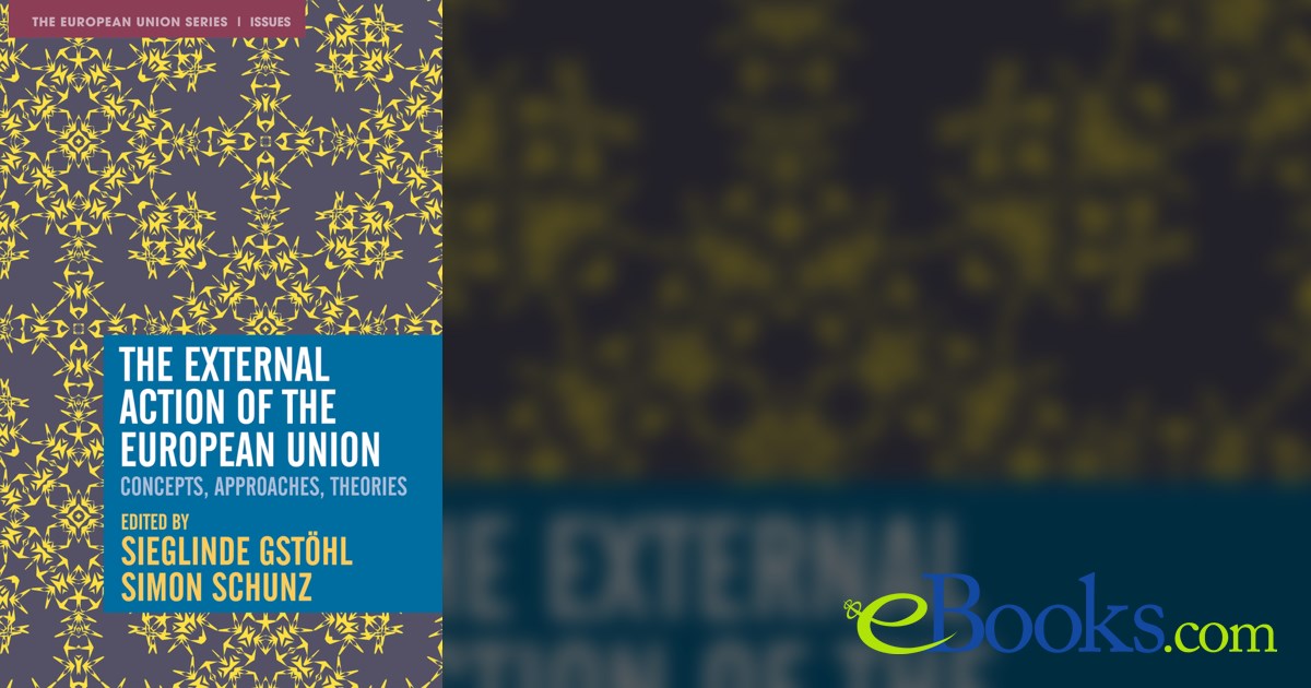 The External Action of the European Union