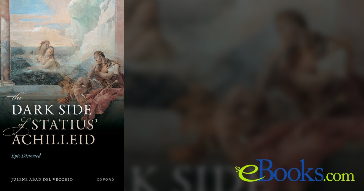 The Dark Side of Statius' Achilleid
