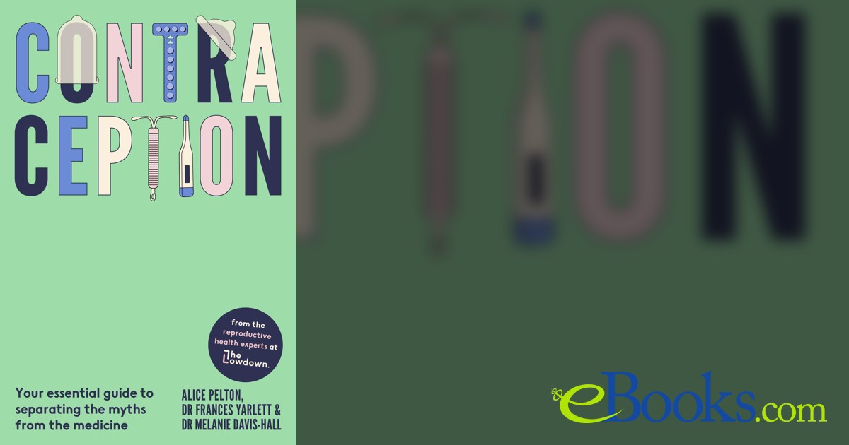 Contraception by Alice Pelton (ebook)
