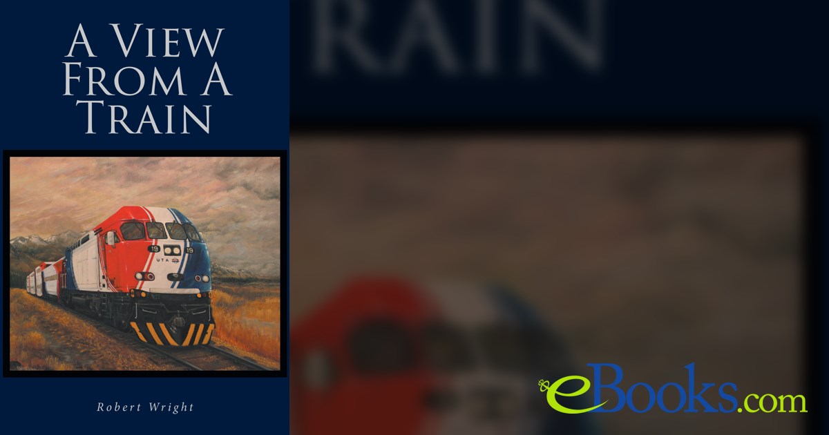 A View From A Train by Robert Wright (ebook)