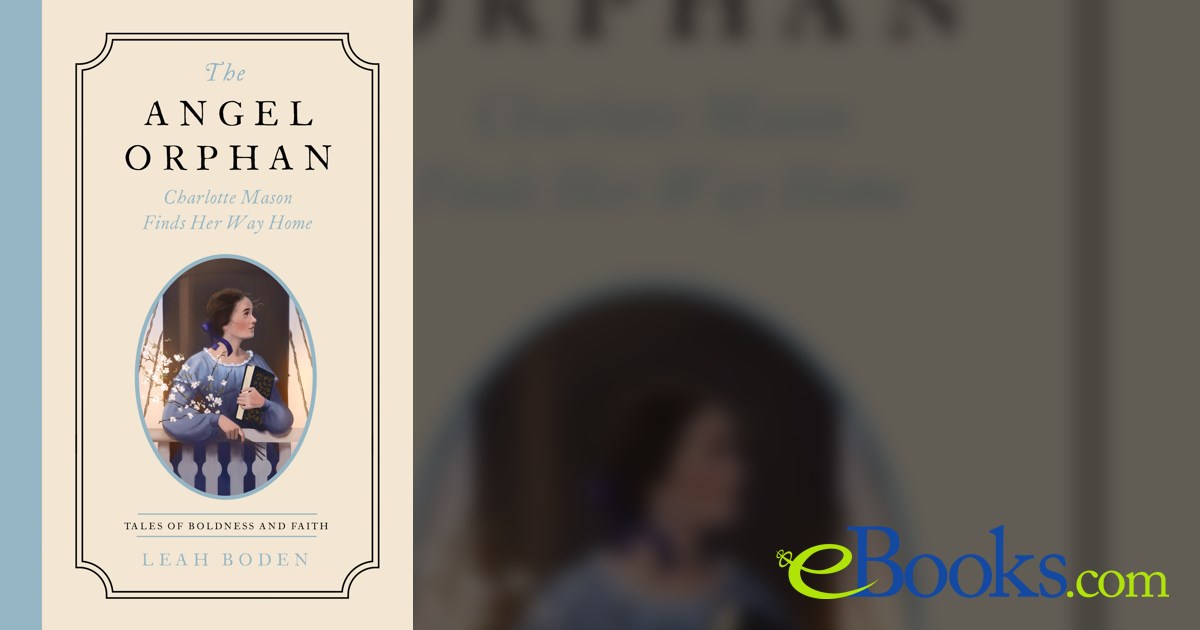 The Angel Orphan by Leah Boden (ebook)
