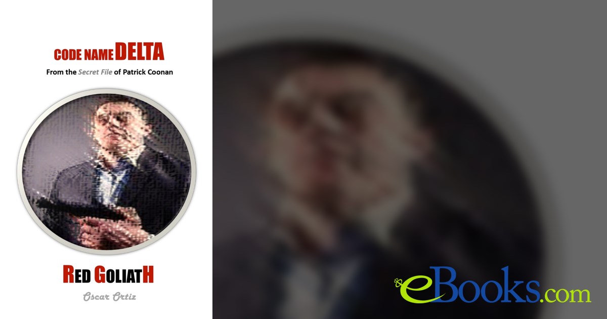 Red Goliath (2nd ed.) by Oscar Ortiz (ebook)