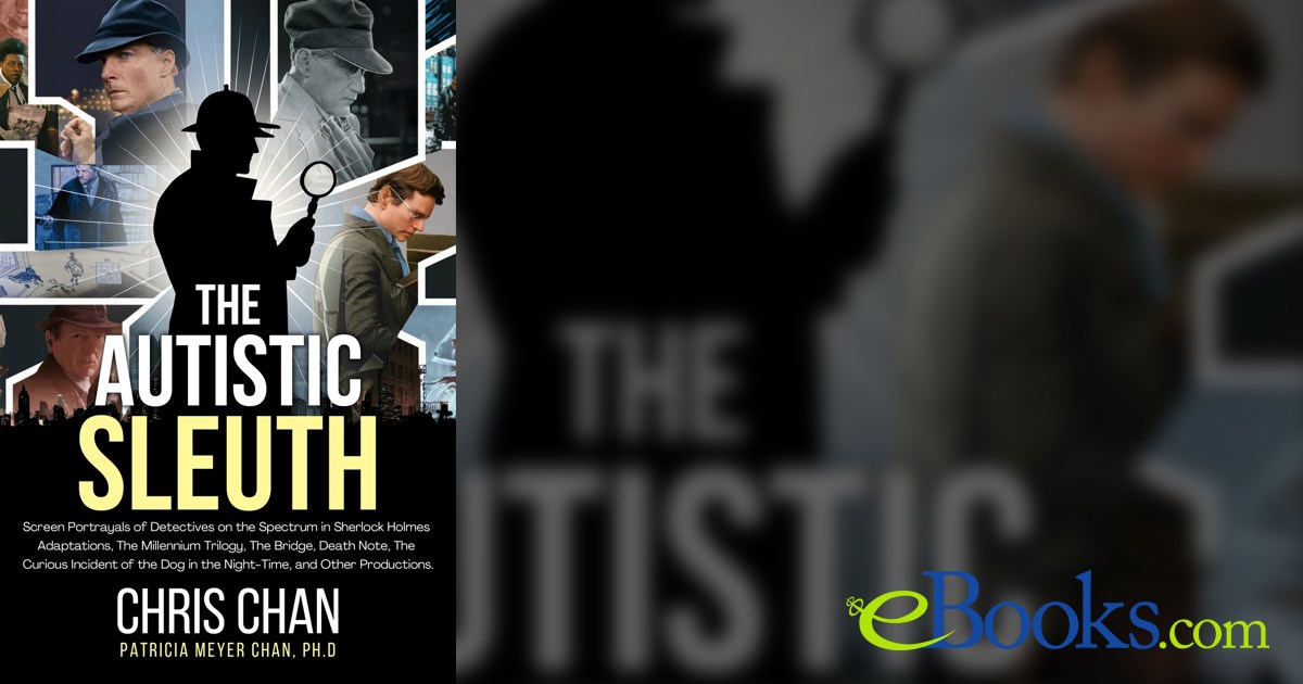The Autistic Sleuth by Chris Chan (ebook)