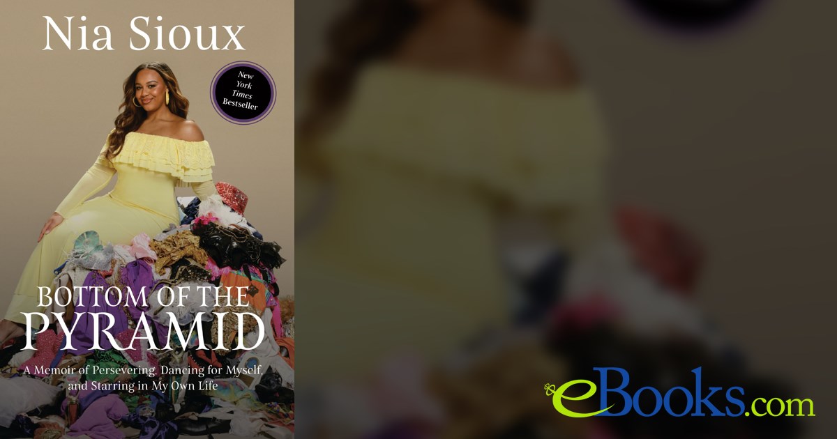 Bottom of the Pyramid by Nia Sioux (ebook)